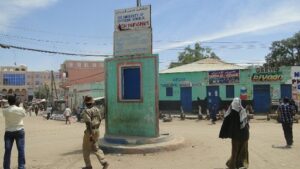 Baydhabo Returns to Calm After Fierce Clashes as South West Political ...