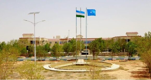 Puntland Bars Federal Forces, Deepening Political Rift with Mogadishu ...