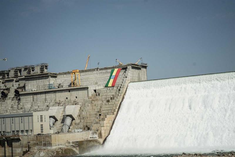 Ethiopia’s unilateral GERD operation an ‘existential threat’ to all ...