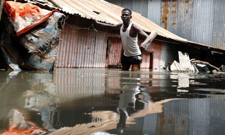 Once-in-a-century flooding swamps Somalia after historic drought, UN ... Once-in-a-century flooding swamps Somalia after historic drought, UN ...
