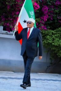 Somaliland Defies OIC, UN and Arab League with Jerusalem Embassy ...