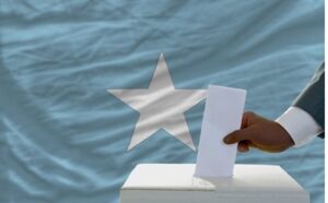 Opposition Unveils New Election Blueprint as International Community ...