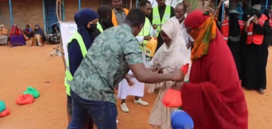 Protect Mandera from Somalia conflict spillover, state urged - WardheerNews